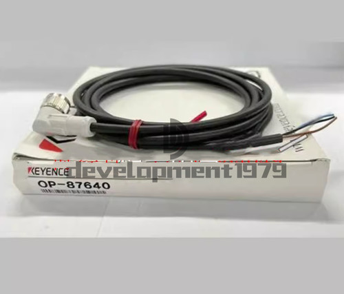 1PC New in box KEYENCE OP-87640 proximity sensor | eBay