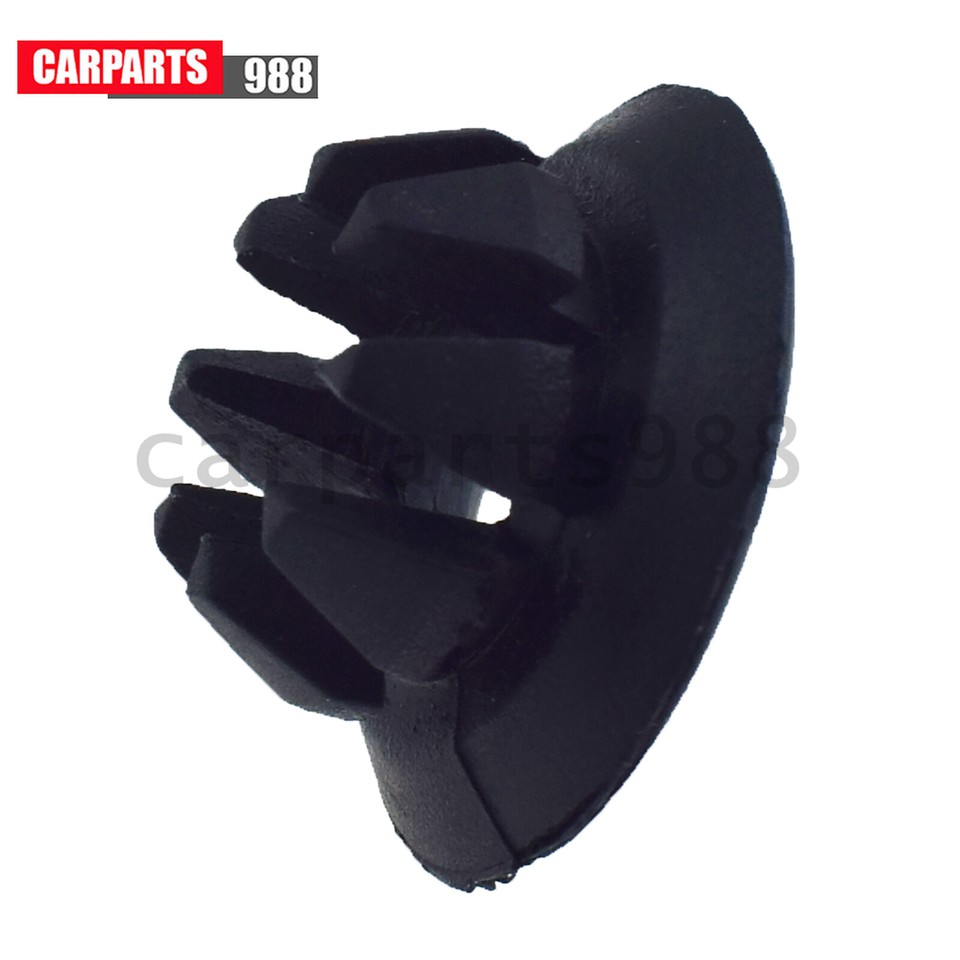 Front Hood Prop Rod Pivot Grommet For Honda Accord Civic CR-V Pilot ...