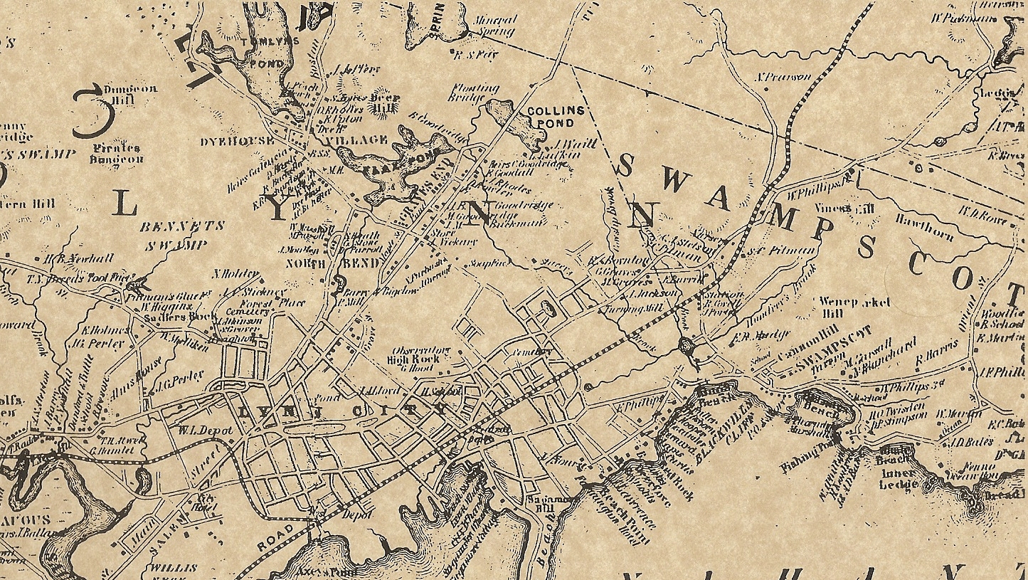 Chelsea Saugus Lynn Revere Swampscott MA | Grelly USA