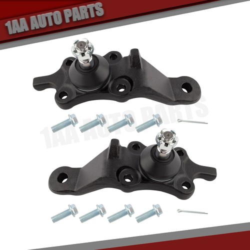 2 Front Lower Ball Joint For 96-02 Toyota 4Runner / 00-01 Sequoia / 00 ...