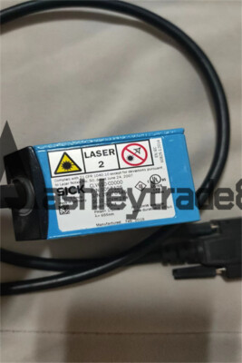 1PCS USED SICK Bar Code reader CLV610-C0000 1057125 | eBay