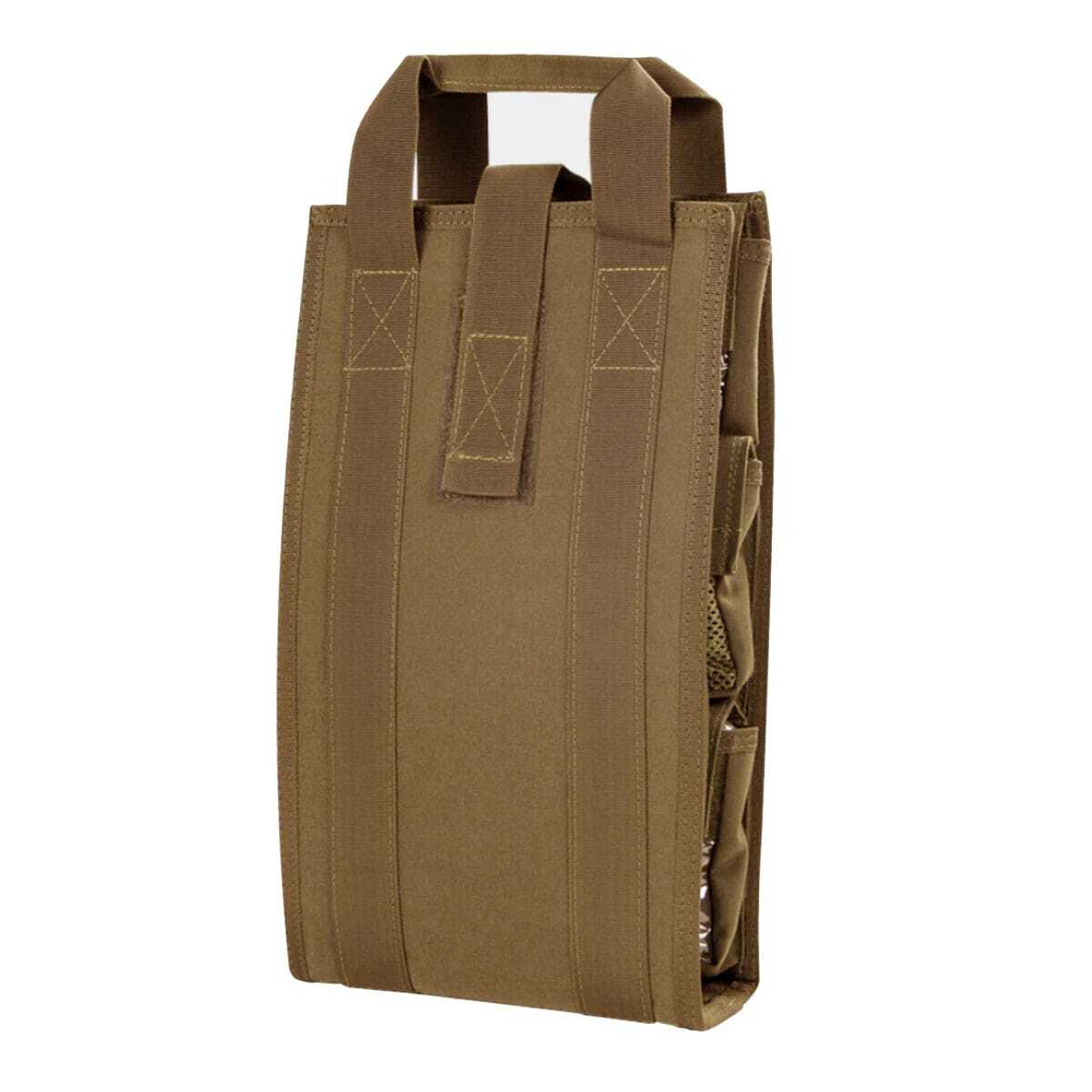 CONDOR OUTDOOR Coyote Brown Pack Insert (VA7-498) | eBay