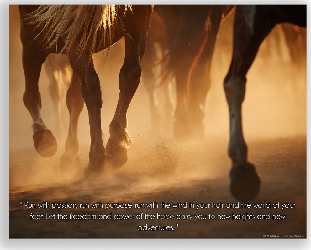 Girls And Their Horses Quotes Horse Girl Vector For Instant Download