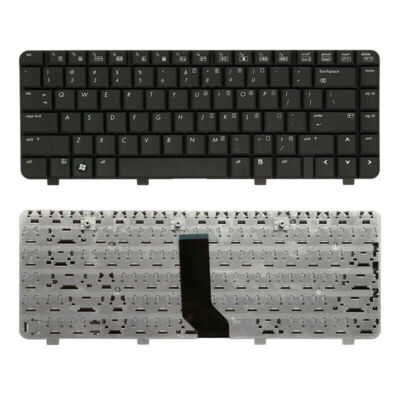 Laptop Keyboard US Layout For HP Compaq Presario DV2000 V3000 V3100 ...