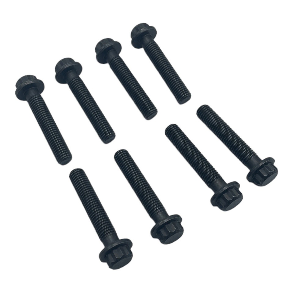 2007-2013 MINI Cooper S Connecting Rod Bolt Set | 11247593922 | Steel ...