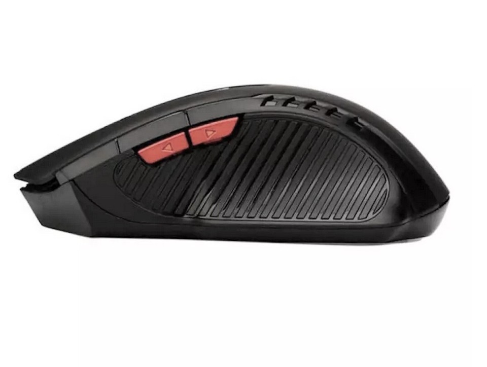 Wireless 3D Gaming Mouse BT function 2.4GHz Dual Mode Ratones Mice USB ...