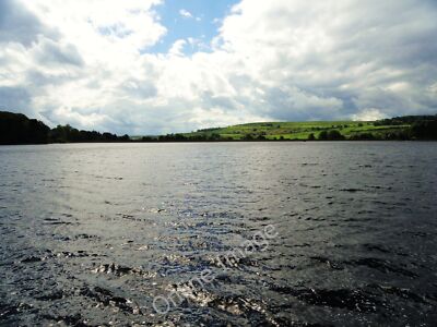 Photo 12x8 On the bankside High Bradfield Agden Reservoir from the ...