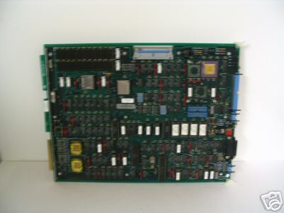 TAYLOR ABB MOD 300 CPU 6004BZ10300 | eBay