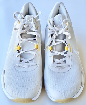 Nike Renew Elevate 3 Men’s Basketball Shoes DD9304-009 Tan/Cream Size ...