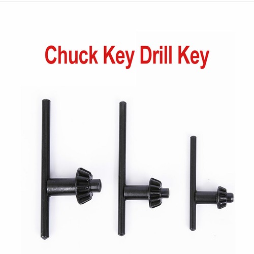 CHUCK KEY-New 5/8"Chuck Key Replacement Drill Chuck Key Chuck Keys Top ...