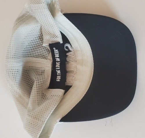 SAMUEL ADAMS TRUCKERS BALL CAP, HOOK AND LOOP | eBay