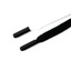 LitLaces - 18mm Rubber Matte Cylinder Shoe Lace Tips Custom ...