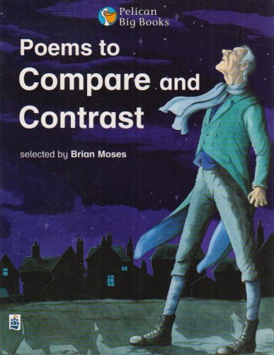 Poems to Compare Key Stage 2 (PBB) By Brian Moses | eBay