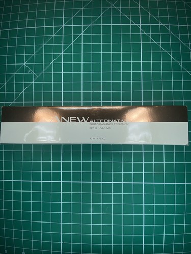 AVON ANEW Alternative Photo Radiance Treatment 1oz | eBay