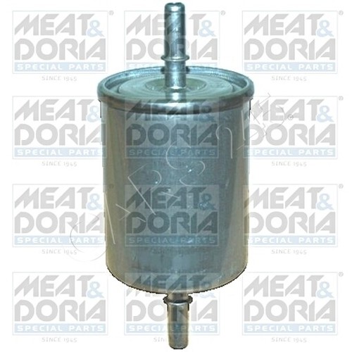 Fuel Filter Steel For RENAULT PEUGEOT CITROEN SMART DACIA FIAT NISSAN ...