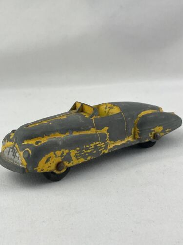 Pressed Steel Vintage Diecast Cars for sale | eBay