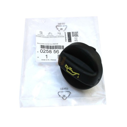 Öldeckel Öleinfülldeckel Ölkappe Ölverschlusskappe PSA 1,6 VTI Benziner ...