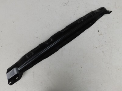Porsche Cayenne 9PA 955 2005 Front Radiator Support Crossmember ...