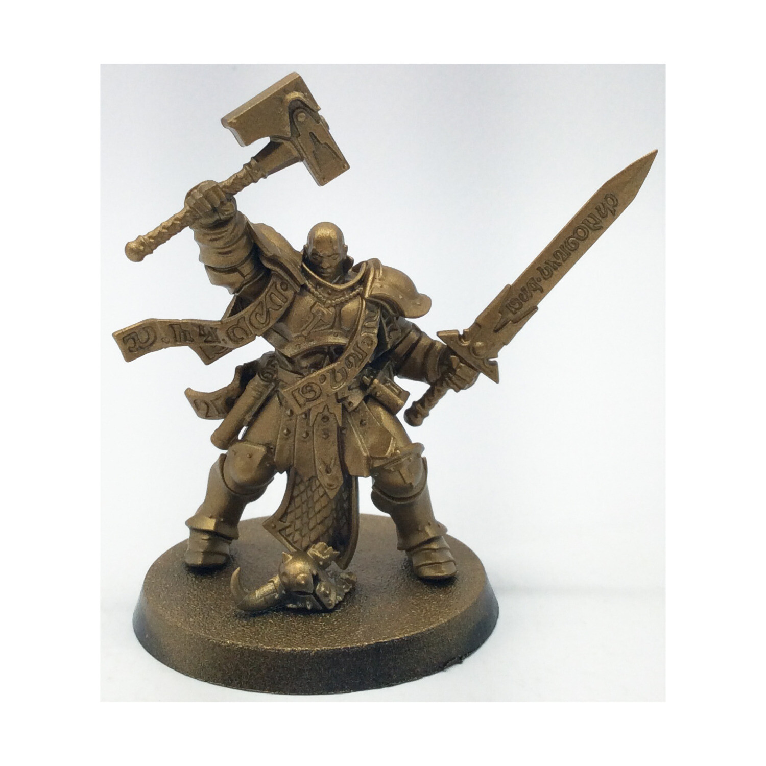 Knight-Questor Dacian Anvil #1 NM | eBay