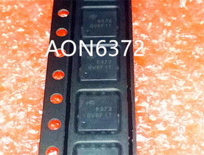 1PCS NEW AON6372 A0N6372 6372 30V 47A DFN MOS Field Effect Tub | eBay