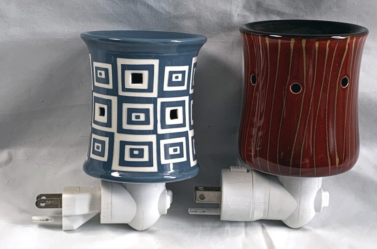 Wall Plug In Warmers