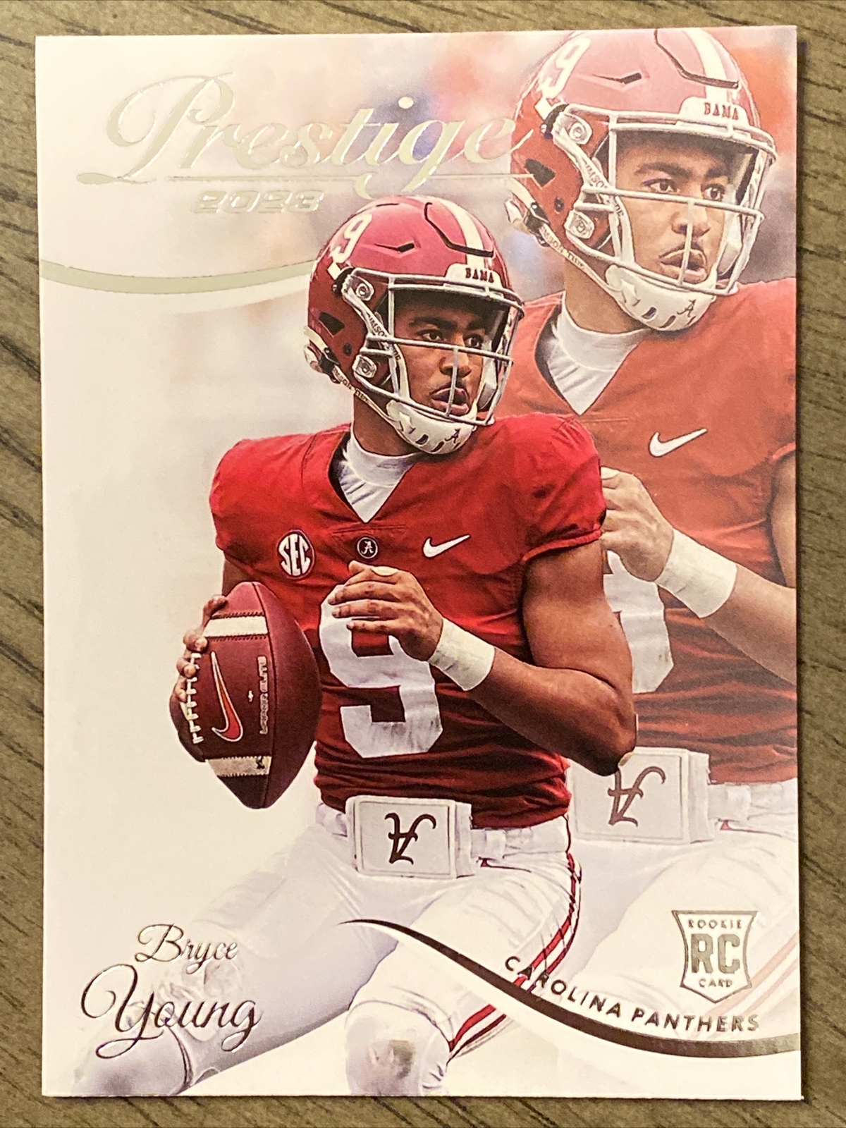 2023 Panini Prestige NFL Football 201-400 Vet & RC Cards You Pick ...