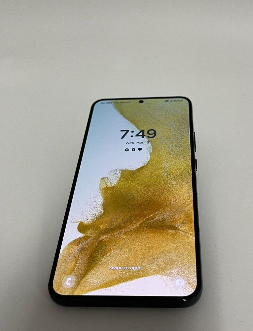 Samsung Galaxy S22+ Plus 5G (SM-S906U) AT&T LOCKED 256GB (N03 ...