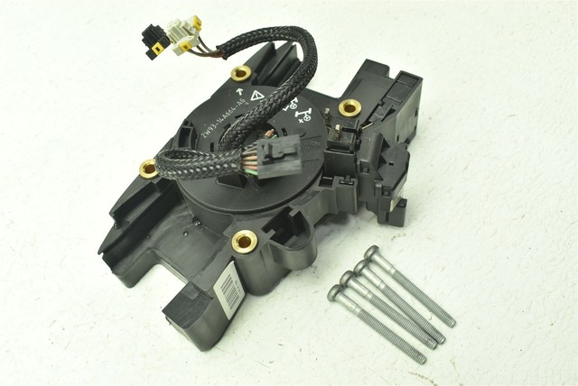 10-16 Jaguar XK Steering Wheel Clock Spring OEM C2p20958 for sale ...