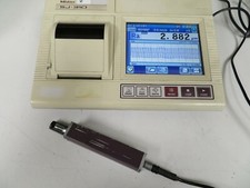 Mitutoyo Surftest Sj-400 Surface Finish/roughness/profilometer Styli ...