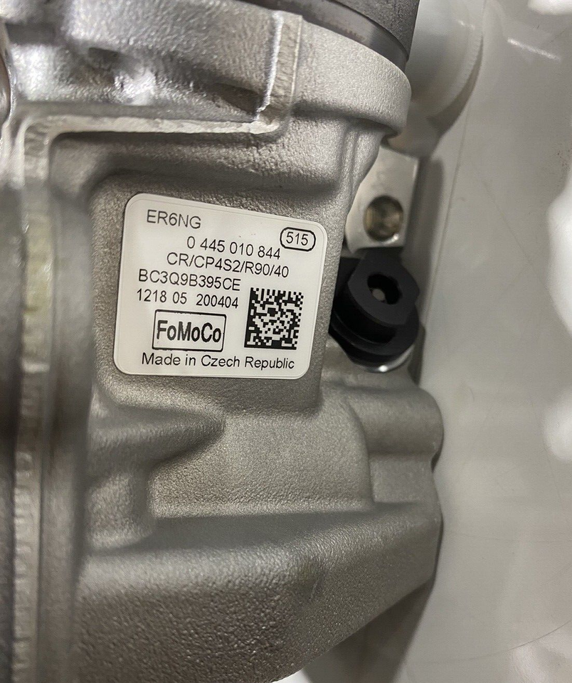 2015-2019 Ford 6.7L PowerStroke Fuel Contamination Kit FC3Z-9B246-G ...