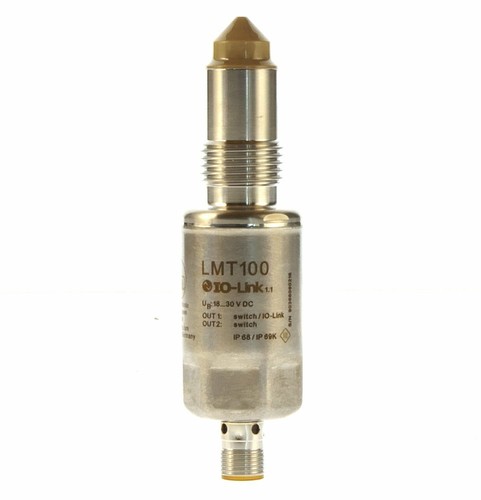 IFM LMT100 limit level sensor LMACE-A12E-QSKG/0/US 4021179255127 | eBay