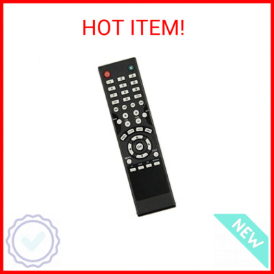 Universal Remote Control for All Element TV ELDFT501J ELDFQ501J ...