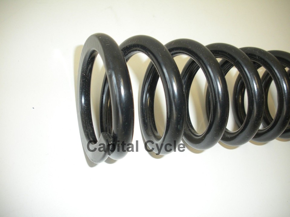 New BMW Coil Spring Strut Shock Suspension Rear R100 R80 R65 GS PD RS ...