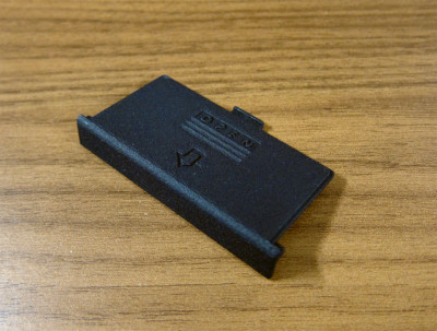 New TYCO Remote Control Battery Cover R/C Controller 27mhz 49mhz 9v ...