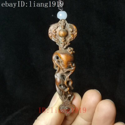 Netsuke - Netsuke Bat