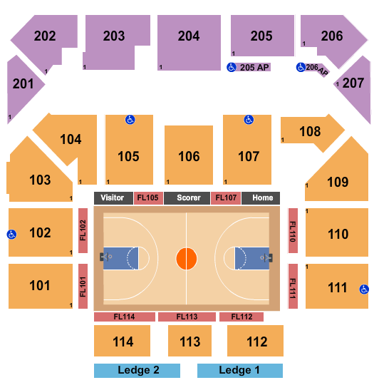 4 Tickets Minnesota Lynx @ Washington Mystics 8/17/24 Washington, DC | eBay