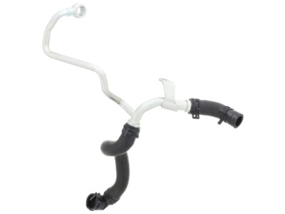 REIN AUTOMOTIVE Turbocharger Coolant Line 11537567849 Mini Cooper | eBay