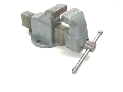 Vises - Vintage Columbian Vises