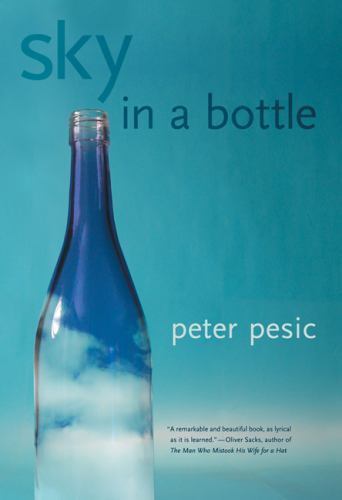 Sky in a Bottle by Peter Pesic 9780262662000| eBay