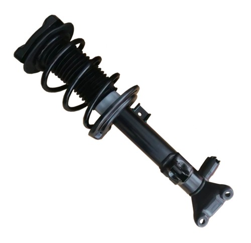 Front Right Shock Strut Ads Fit For Mercedes C E Class Coupe W207 C204
