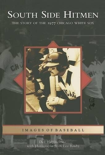 Daniel Helpingstine Gerry Bilek South Side Hitmen (Poche) | eBay