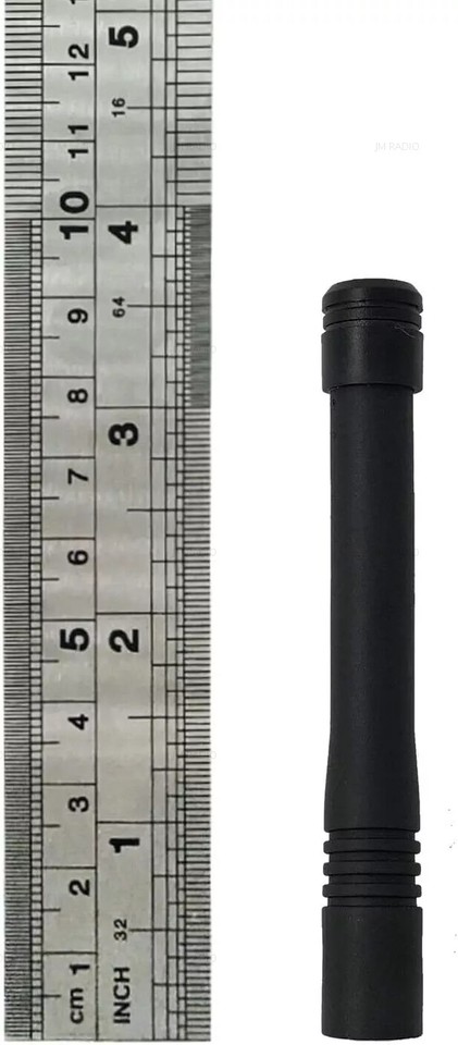 20PCS VHF Stubby Antenna ATV-6B for Vertex VX-130 VX-160 VX-180 VX-210A ...