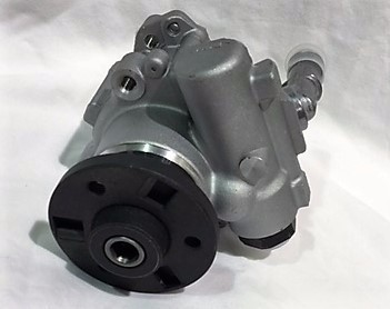 New Power Steering Pump 21-110 fits BMW E90 LCI E91 E91 LCI 32416779244 ...