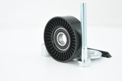 Pulley Idler Kit For VOLKSWAGEN GOLF/VARIANT 1K# Pulleys | eBay