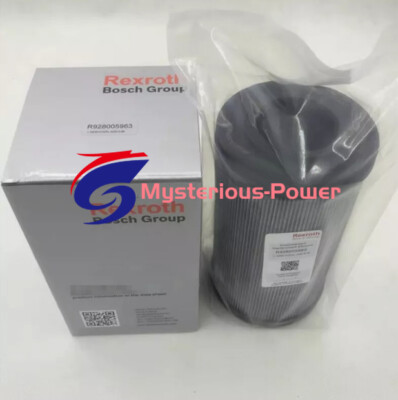 1Pcs New For Rexroth Filter element R928005963 | eBay