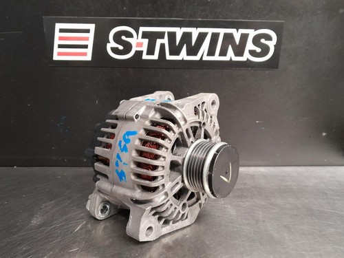 HYUNDAI I45 ALTERNATOR PETROL, VALEO 110AMP, P/N 373002G500, YF, 02/10 ...
