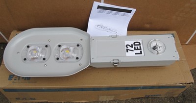 Eaton Verdeon VERD-A028-D-U-T3-4N7-20K-AP-TXDOT-D0077, LED Roadway ...