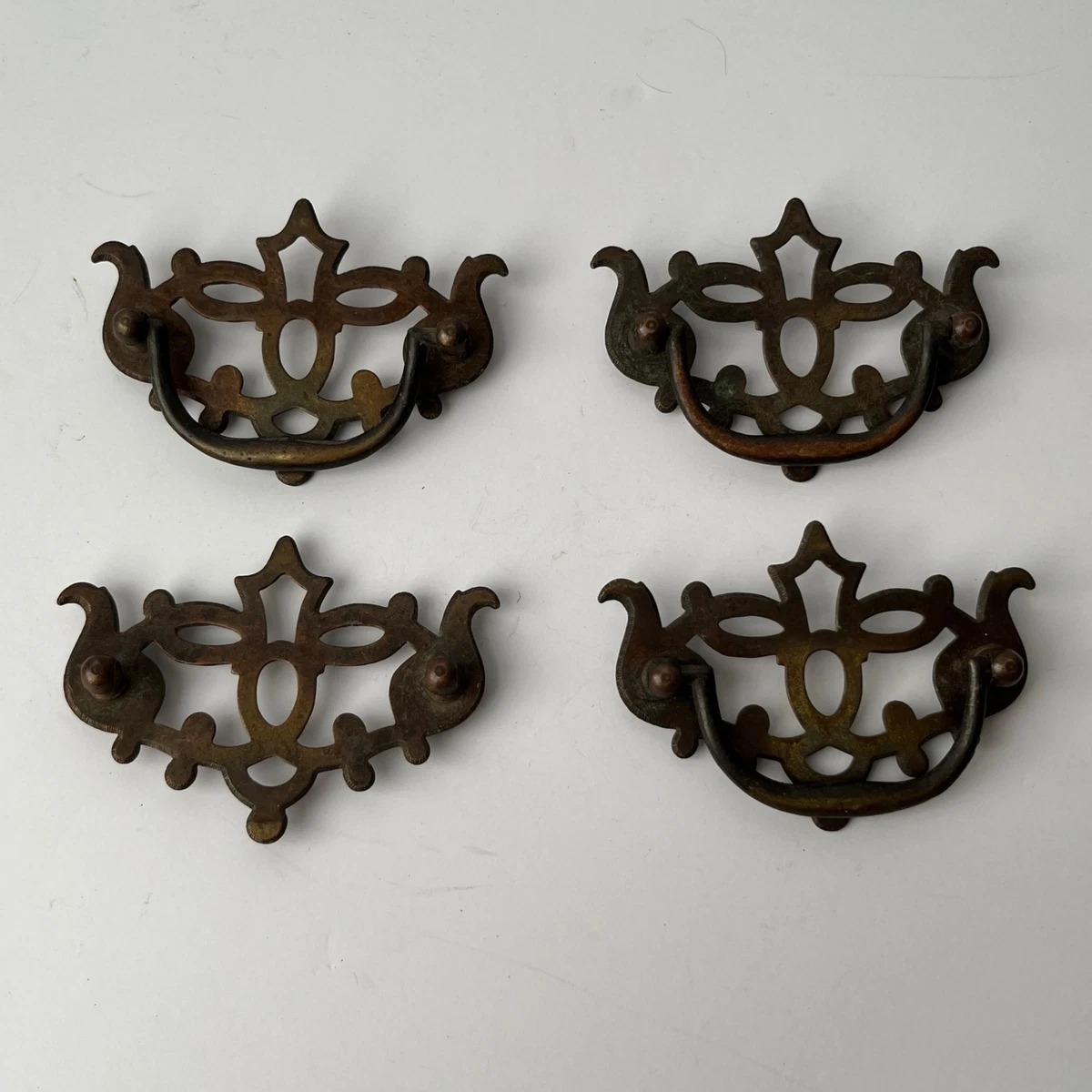 Cabinet Drawer Bail Pulls | Cabinets Matttroy