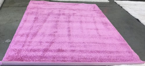 PINK 8' X 10' Back Stain Rug, Reduced Price 1172655189 SG151-3232-8 | eBay