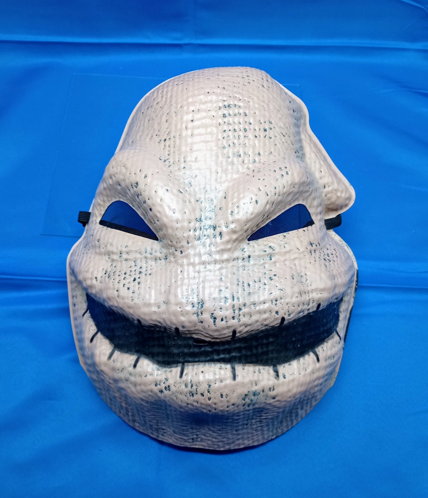 Disney Nightmare Before Christmas Oogie Boogie Mask - Gem